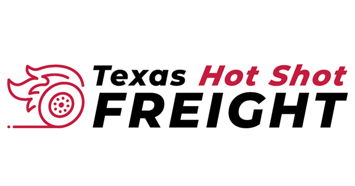 Hot Shot Trucking Houston, TX - Hot Shot, Freight, & LTL Service